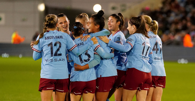 Matildas Abroad Preview: Conti Cup group stage continues in England ...