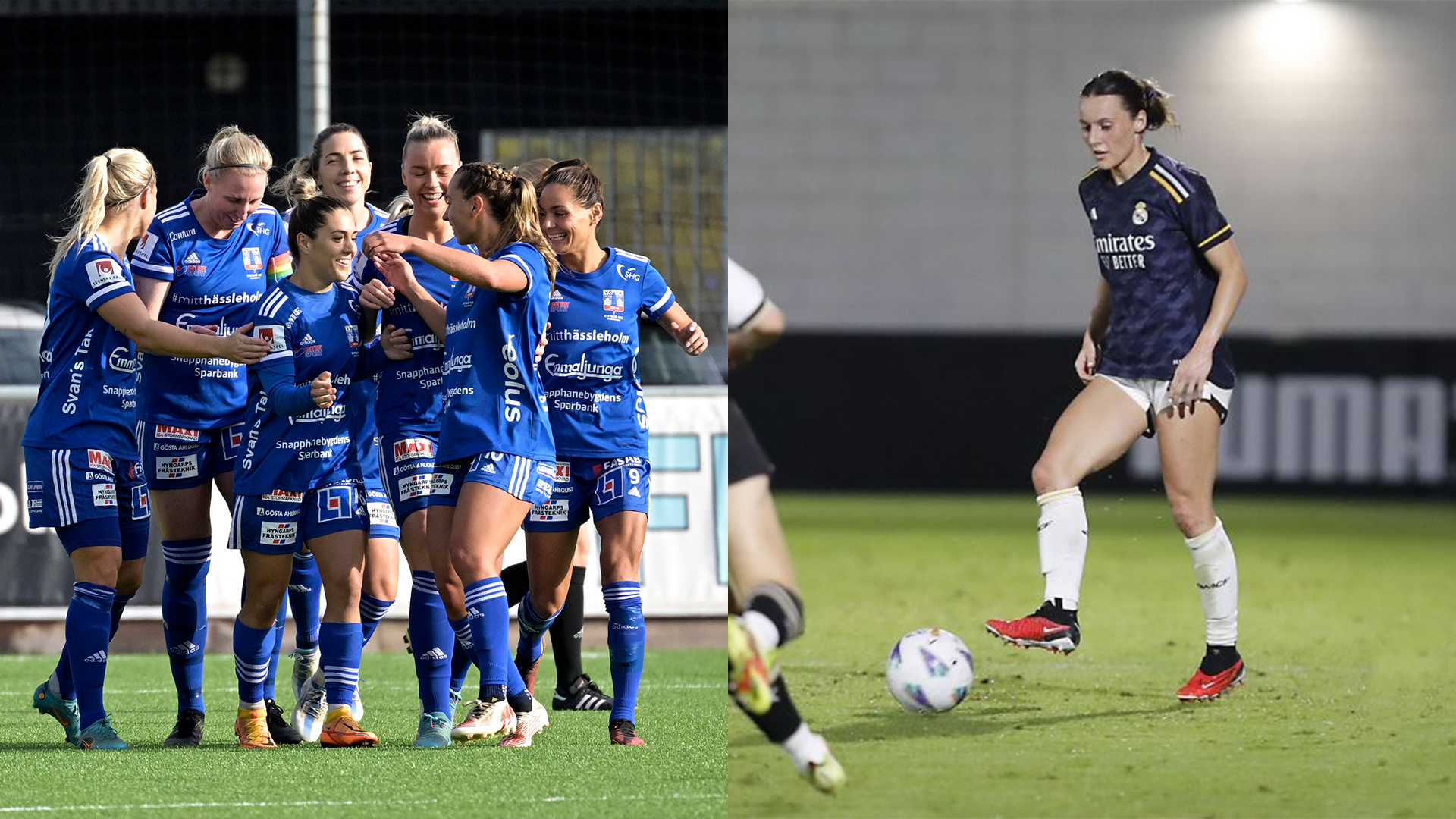 Matildas Abroad Review: Gorry scores for Vittsjö GIK; Raso makes her ...