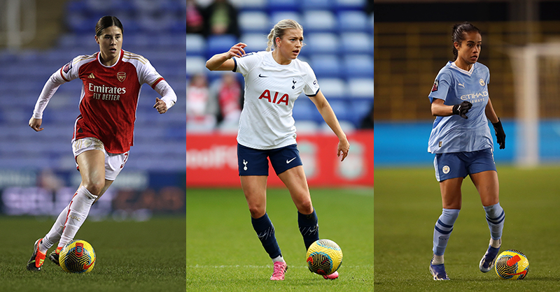 Matildas Abroad Preview: Conti Cup quarter-finals begins | Matildas