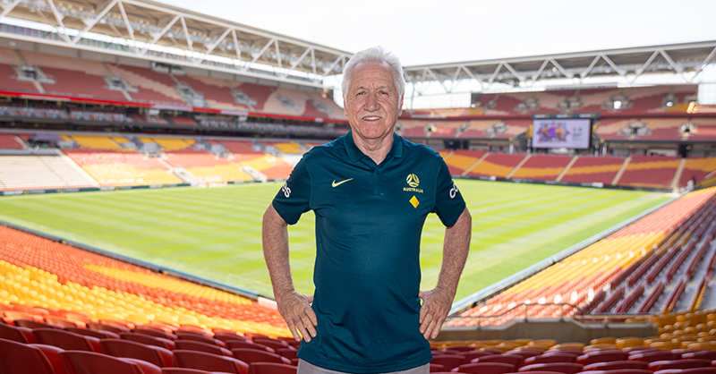 Tom Sermanni: The squad "picked itself" | Squad Announcement Talking ...