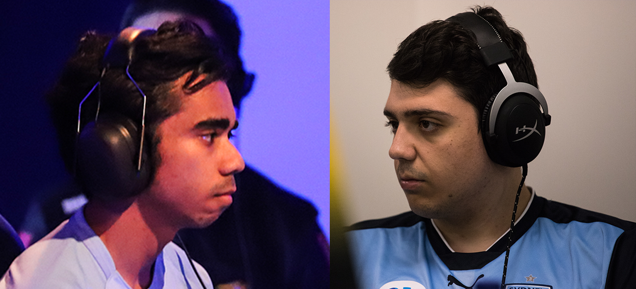 Australia's first-ever EA Sports FIFA esports competitors announced ...